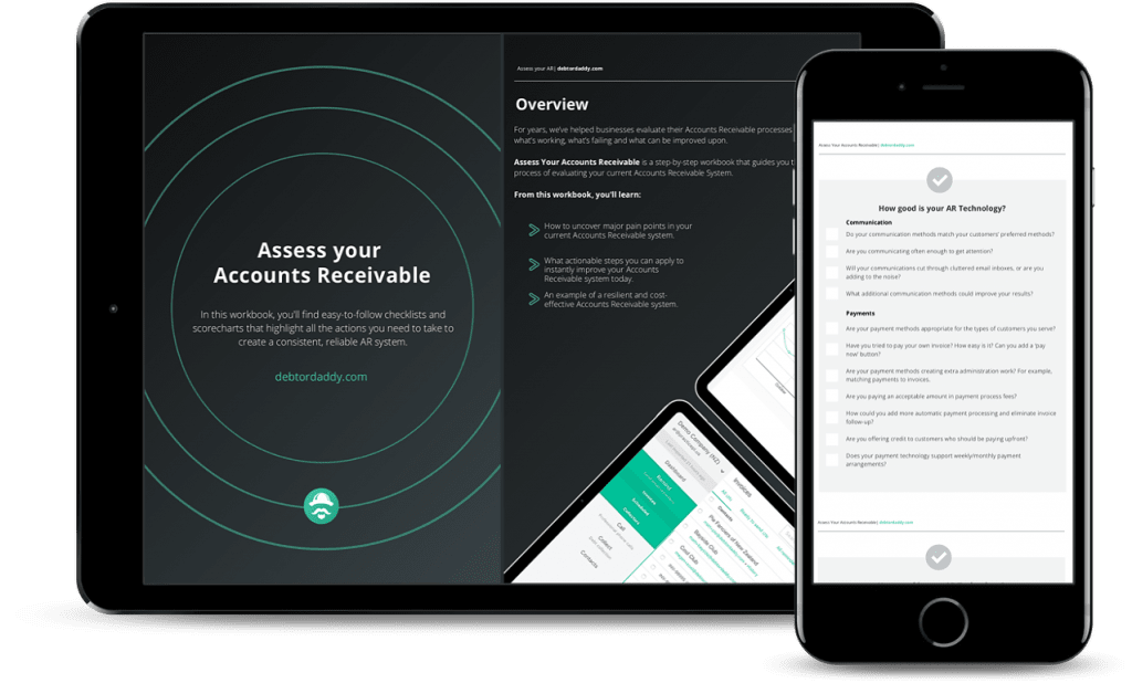 Free Workbook: Assess Your Accounts Receivable - CreditorWatch Collect