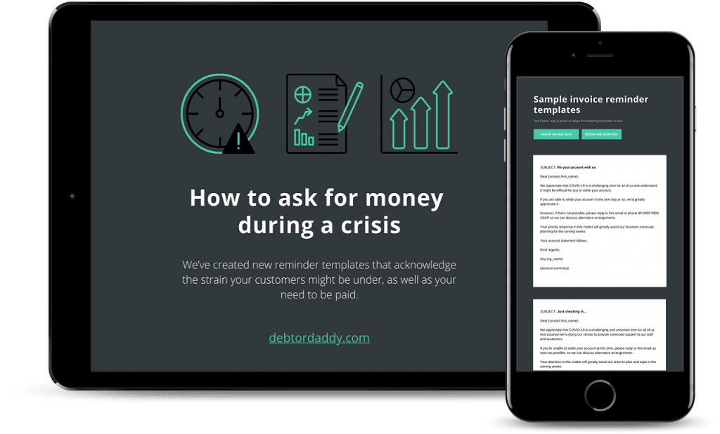 Free Template How To Ask For Money During A Crisis CreditorWatch Collect free-template-how-to-ask-for-money-during-a-crisis-creditorwatch-collect
