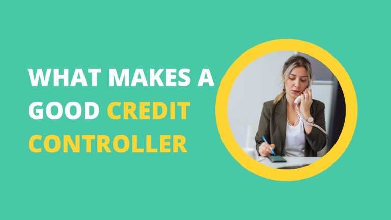 What makes a good credit controller - CreditorWatch Collect