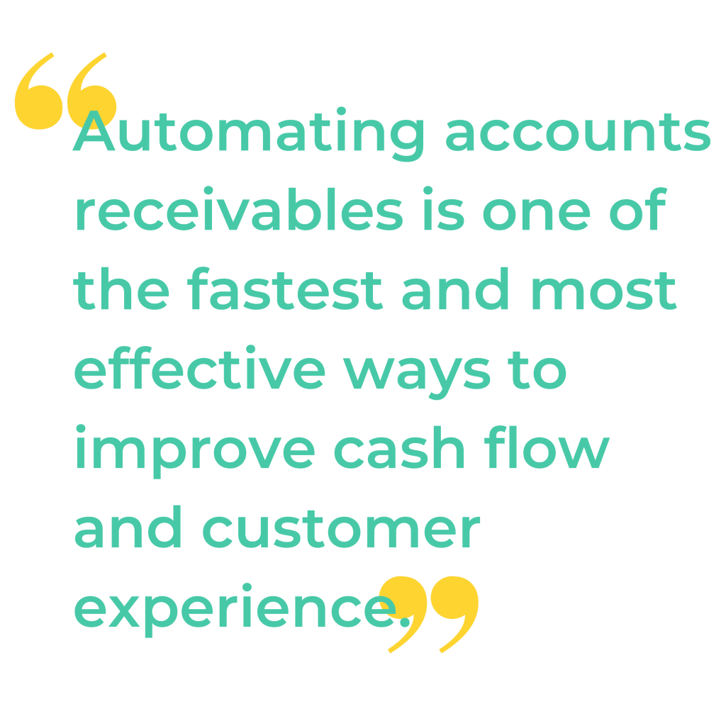 Automated Accounts Receivables - A Buyer's Guide - CreditorWatch Collect