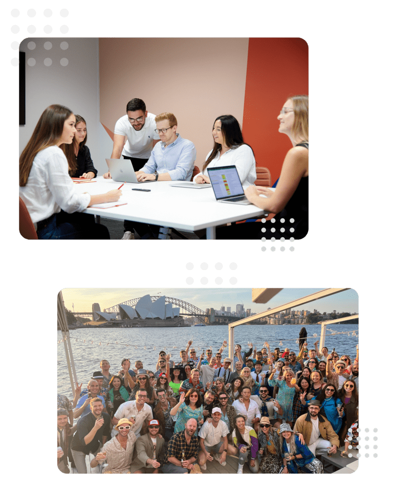 About Us - CreditorWatch Collect