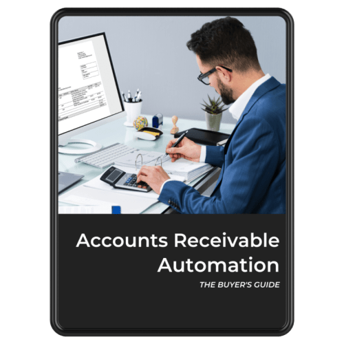Accounts receivable automation software - CreditorWatch Collect