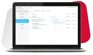 CreditorWatch Collect | Escalate to professional debt collection in one ...